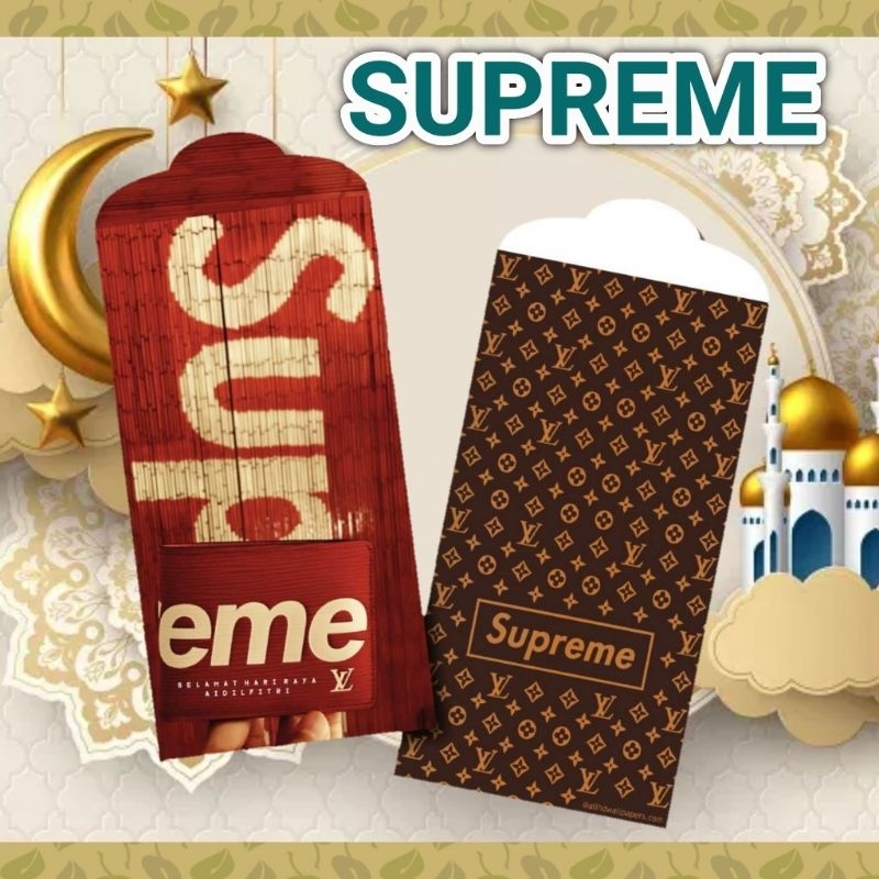 100PCS RM23 BORONG SAMPUL DUIT KENDURI KAHWIN 2024 2025 SAMPUL DUIT ...