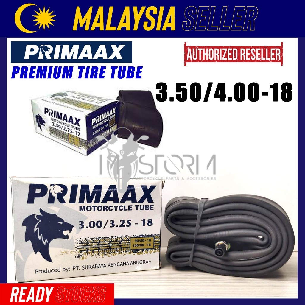 Tire Tube / Inner Tube/ Tiub Tayar Dalam Premium Kualiti TEBAL ...