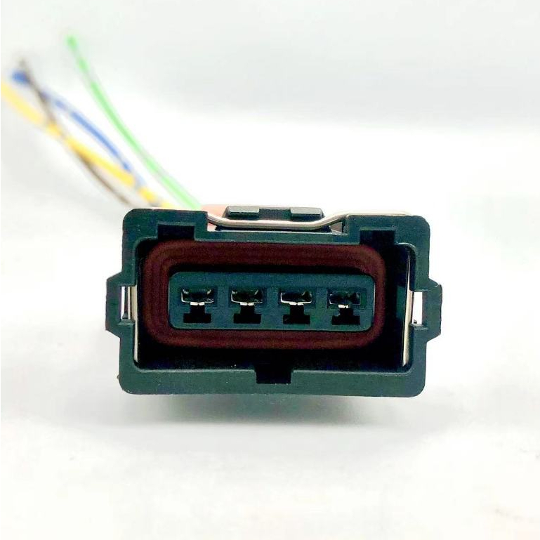 4PIN 1PCS Proton Wira Satria Waja MMC Mitsubishi EVO Lancer Toyota 4AGE ...