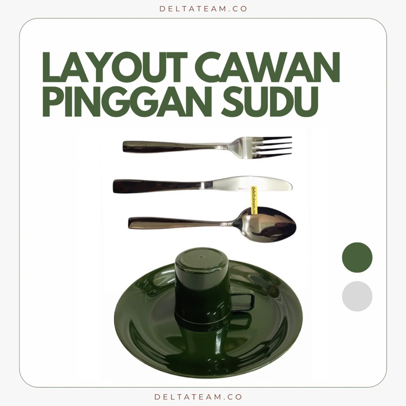 PINGGAN CAWAN / SUDU GARFU PISAU | Shopee Malaysia