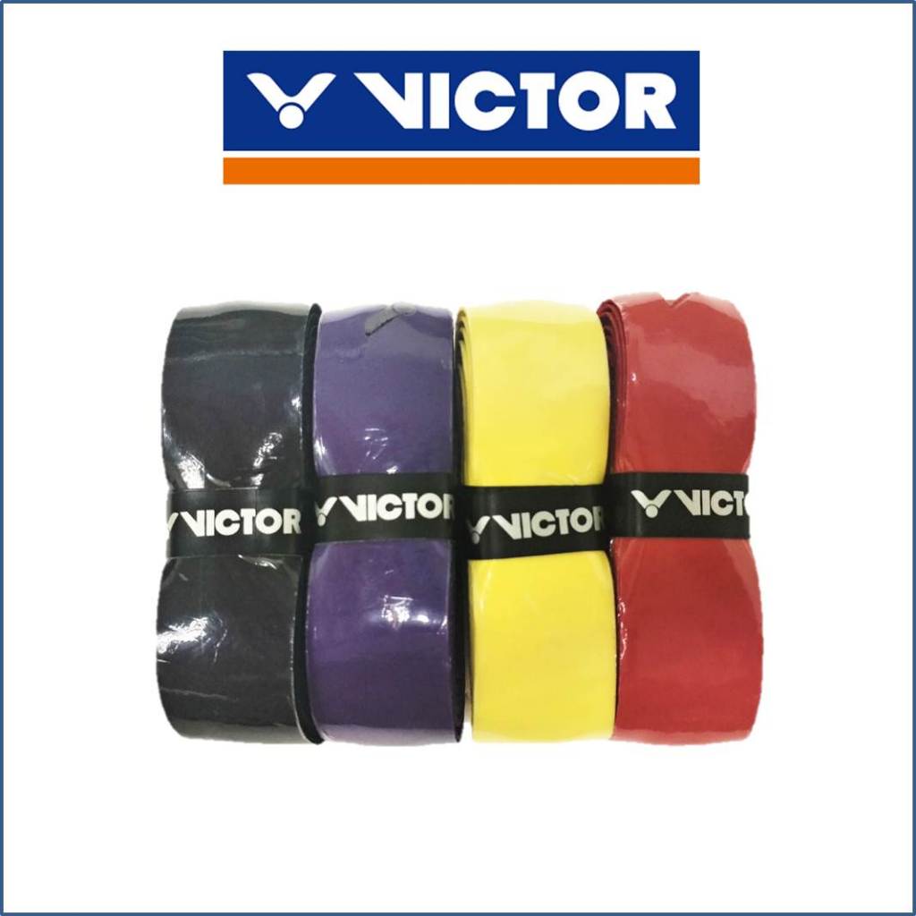 Victor Grip Badminton Techno Grip (100% Original) | Shopee Malaysia