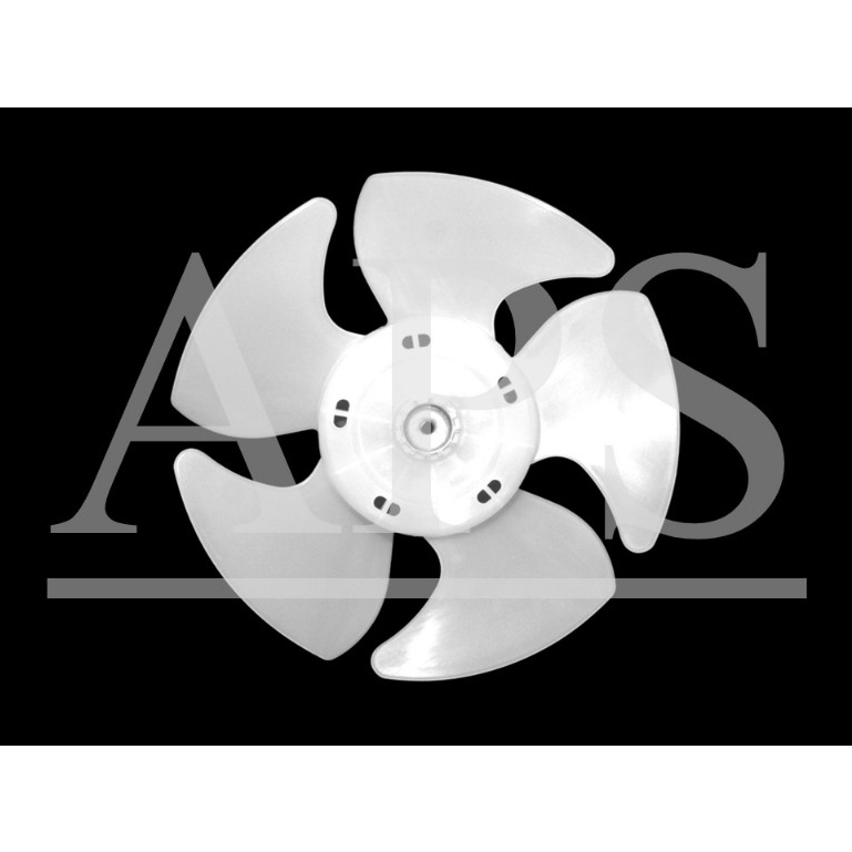 PROTON WAJA, PERSONA, EXORA (PATCO TYPE) AIR COND FAN BLADE (PW890212 ...