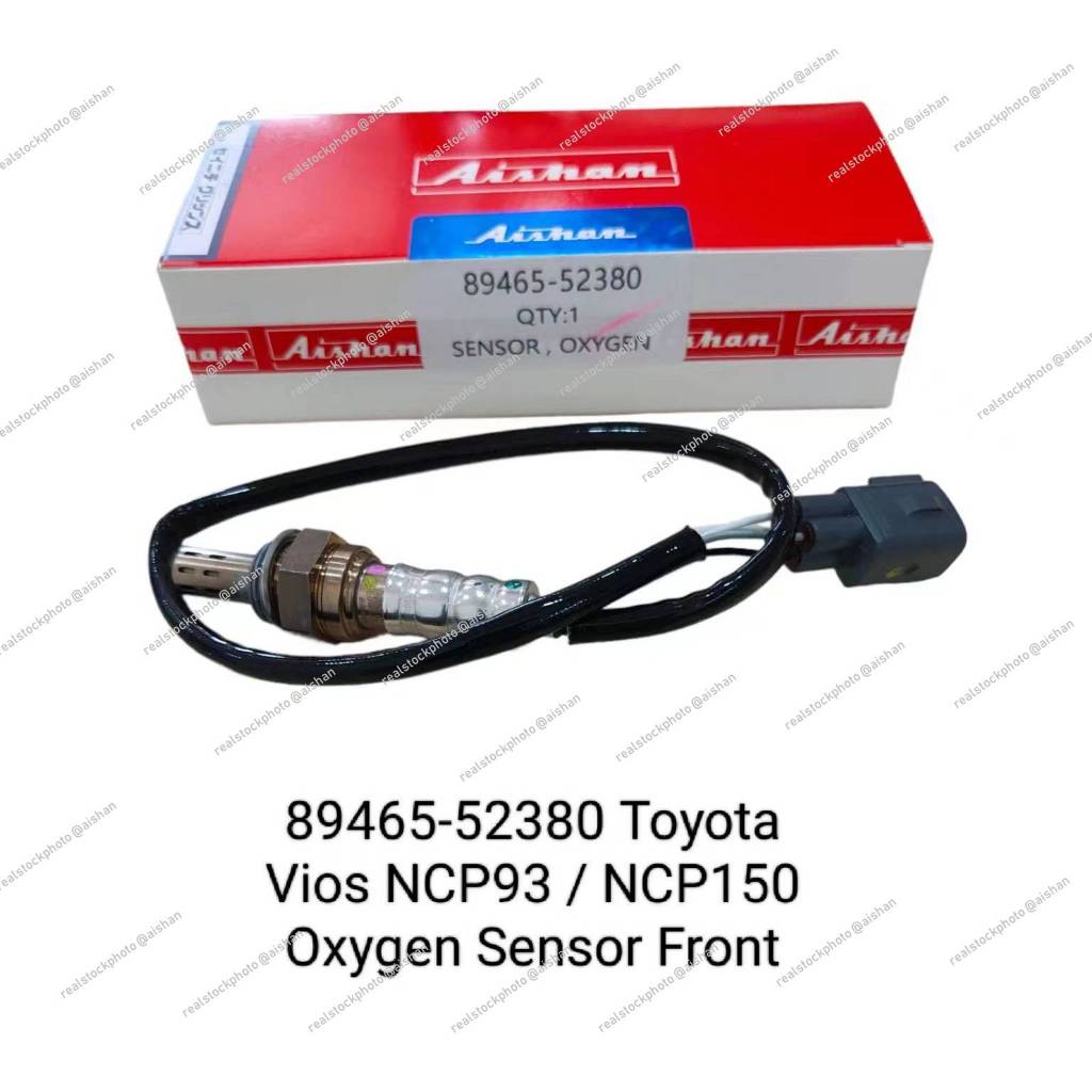 [LOCAL READY STOCK] 89465-52380 OS - TOYOTA VIOS NCP93 / NCP150 OXYGEN ...