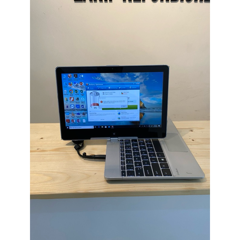 HP REVOLVE REFURBISHED | i7 5th Gen| 8gb RAM| 256ssd| touchscreen ...