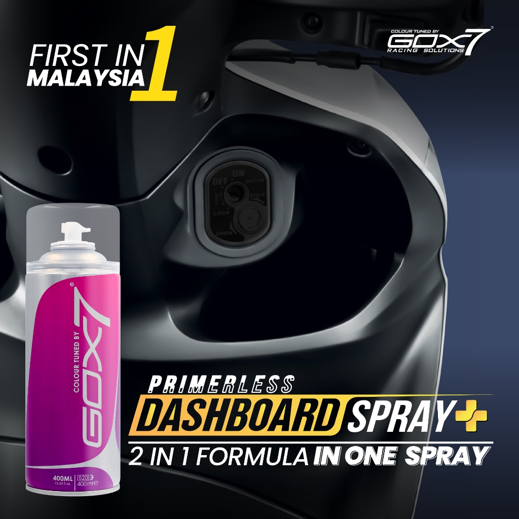 car paint spray - Prices and Promotions - Jun 2026 | Shopee Malaysia