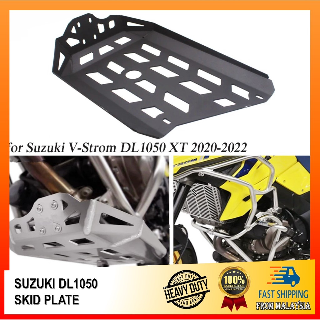 Suzuki V-Strom 1050XT DL1050 XT VStrom 1050 XT Motorcycle Accessories ...