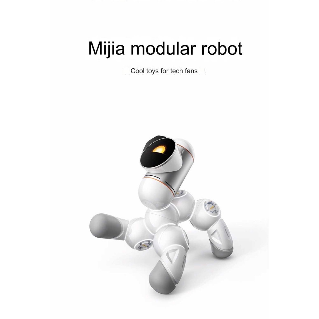 Clickbot Modular Robot Smart Toy | Shopee Malaysia