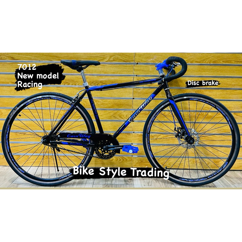 BASIKAL FIXIE / BASIKAL SIZE 700c 24 inch 20inch / FIXIE BASIKAL ...