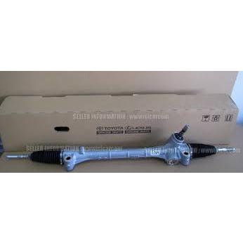 Toyota INNOVA 2005-2015 Power Steering Rack (ORIGINAL) (NEW) 100% ...