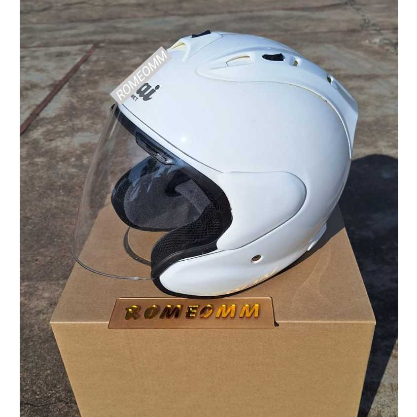 HELMET RAM4X RAM4 RAM3 HELMET BAJET HELMET PALING MURAH HELMET LELONG ...