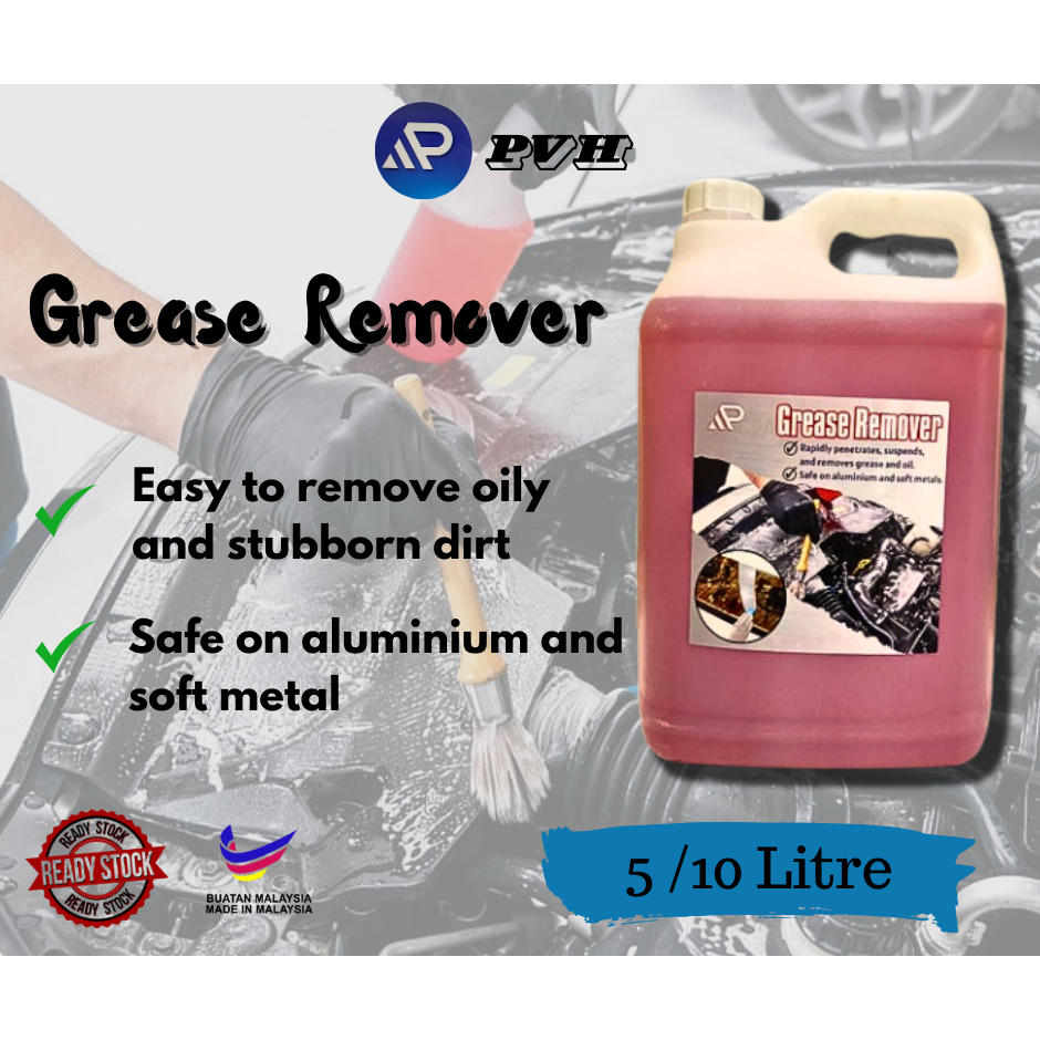 Grease remover, sabun pencuci kotoran degil, sabun pencuci menghilangkan minyak | Shopee Malaysia