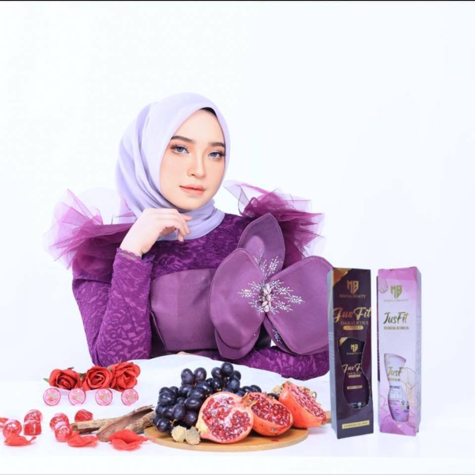 jusfit daralicous PRIMADO mamaja beauty | Shopee Malaysia