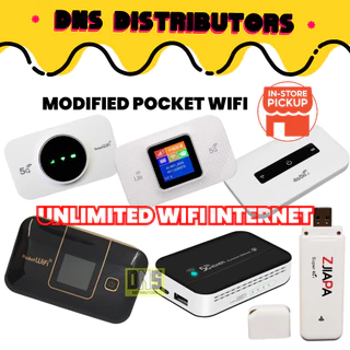 modified unlimited hotspot - Prices and Promotions - Feb 2025 | Shopee ...
