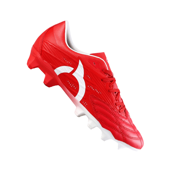 LEO Ortuseight Catalyst Vision V4 FG K-Lea Ortred Kasut Bola LIMITED ...