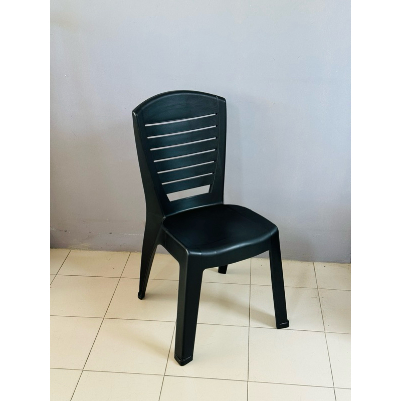[ READY STOCK 🇲🇾🔥💯 ] Century Plastic Chair | Kerusi Makan | Kerusi ...