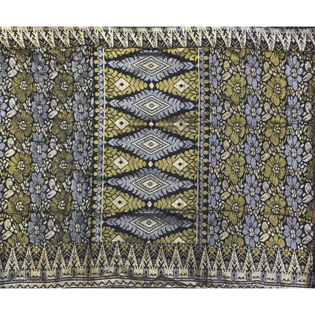 INSTANT SAMPIN MAJESTIC BLACK GOLD & ROSE GOLD 1 MINIT BOLEH PAKAI ...