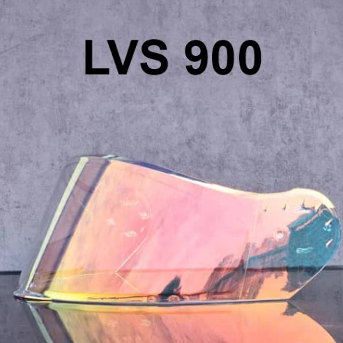 helmet shield helmet visor for LVS-900 flip up full face helmet ...