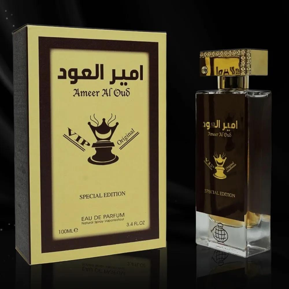100% VIP ORIGINAL AMEER AL OUD ARAB EDP PERFUME SPECIAL EDITION BY ARD ...