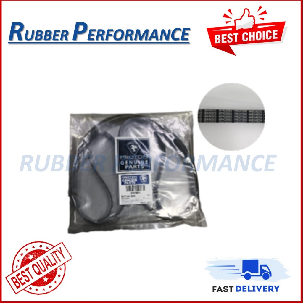 1 PC FAN BELT PROTON INSPIRA 1.8CC 2.0CC /MITSUBISHI LANCER CY4 /LANCER ...