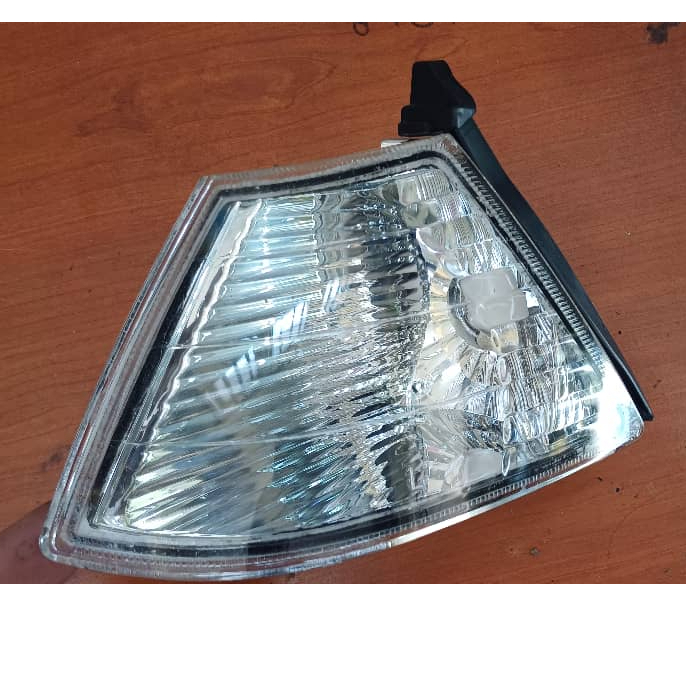 PROTON SAGA ISWARA FORNT SIGNAL LAMP CRYSTAL (LEFT SIDE / KIRI ...