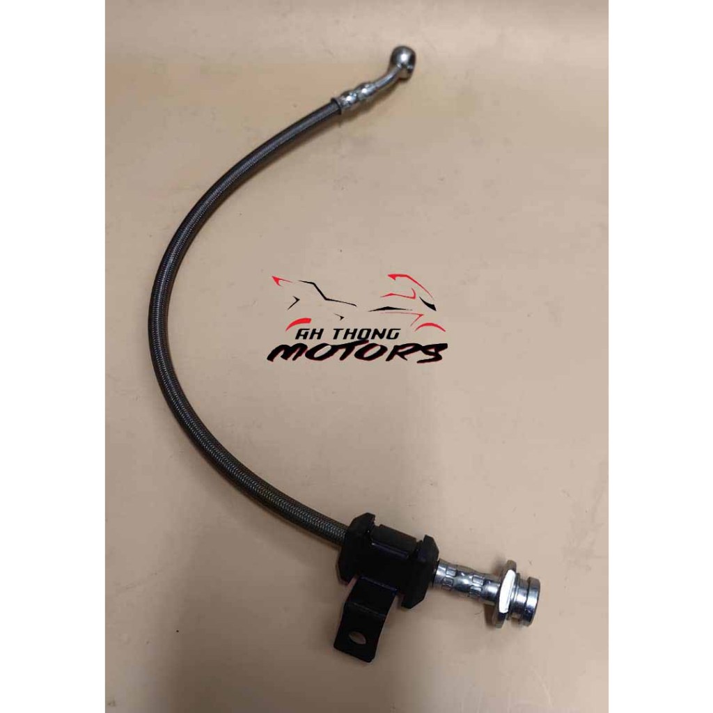 WMOTO RT3 Hose B Assy Rear Brake 100% Original WMOTO (Not Copy) 53011 ...