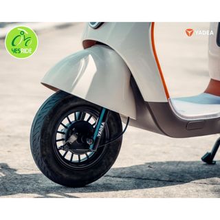 YADEA TIKER EV Bike New Model | Shopee Malaysia