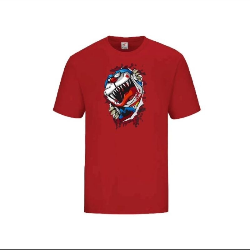 BAJU DEWASA ZOMBIE SHORT SLEEVE T-SHIRT 100% COTTON XS-5XL PREMIUM ...