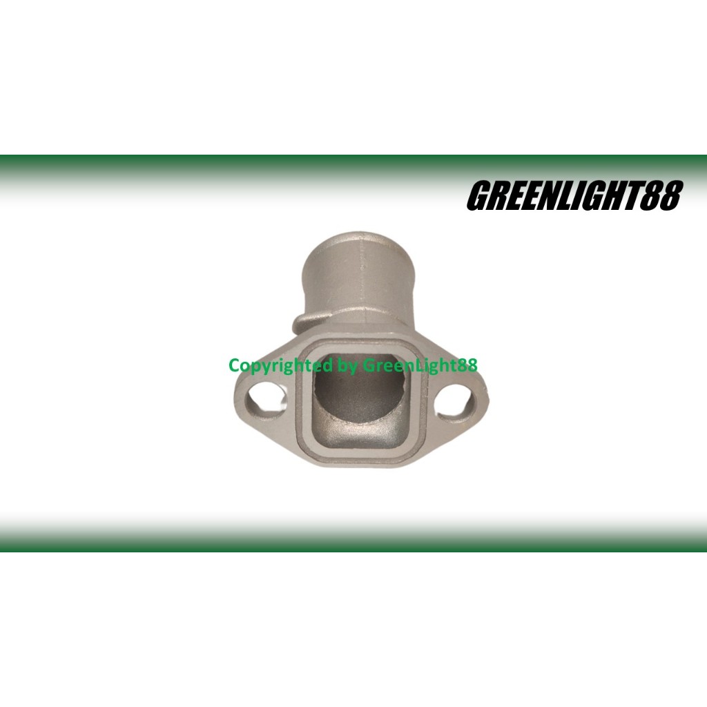 TOYOTA COROLLA AE101 THERMOSTAT HOUSING (16331-15080) | Shopee Malaysia