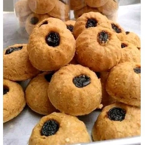 BISKUT PEANUT BUTTER ORANG LAMA | Shopee Malaysia