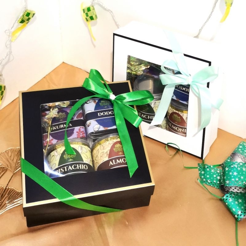 Raya 2024 Royal Eid Gift Set Hamper Hari Raya Aidilfitri Eid Mubarak ...