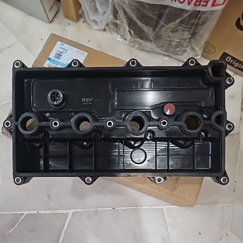 PROTON X70 CYCLINDER HEAD COVER ENGINE VALVE COVER | Shopee Malaysia