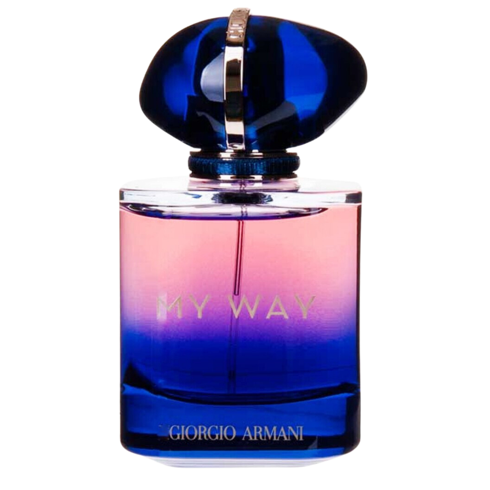 Giorgio Armani My Way Le Parfum [ Original Perfume for Women ] | Shopee ...