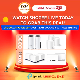 tp link - Prices and Promotions - Jan 2025 | Shopee Malaysia
