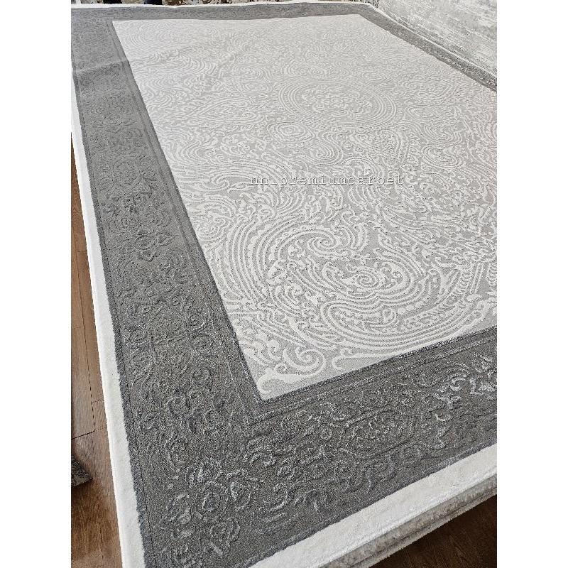 CARPET TURKEY 300X400CM & 400X600CM / KARPET TURKI / TURKEY CARPET ...