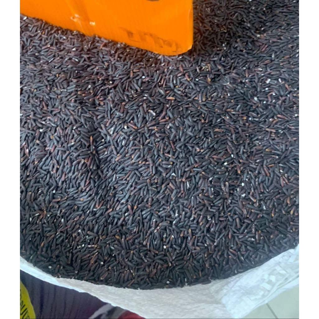 Beras Pulut Hitam Or 1KG | Shopee Malaysia