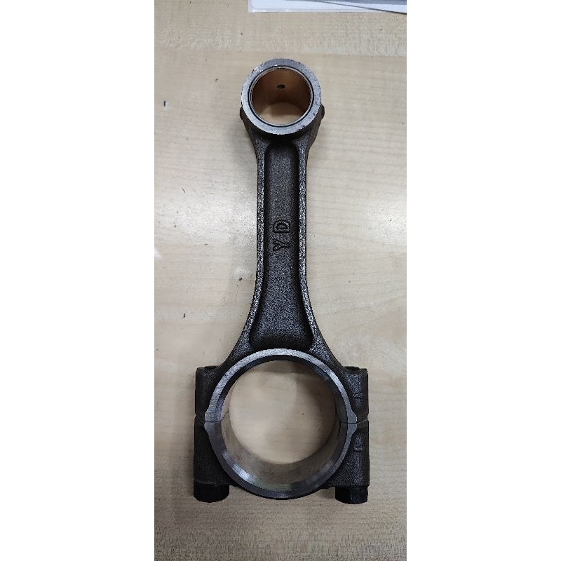 Kubota ER900 , RK125 , SQ192 diesel engine conrod connecting rod ready ...
