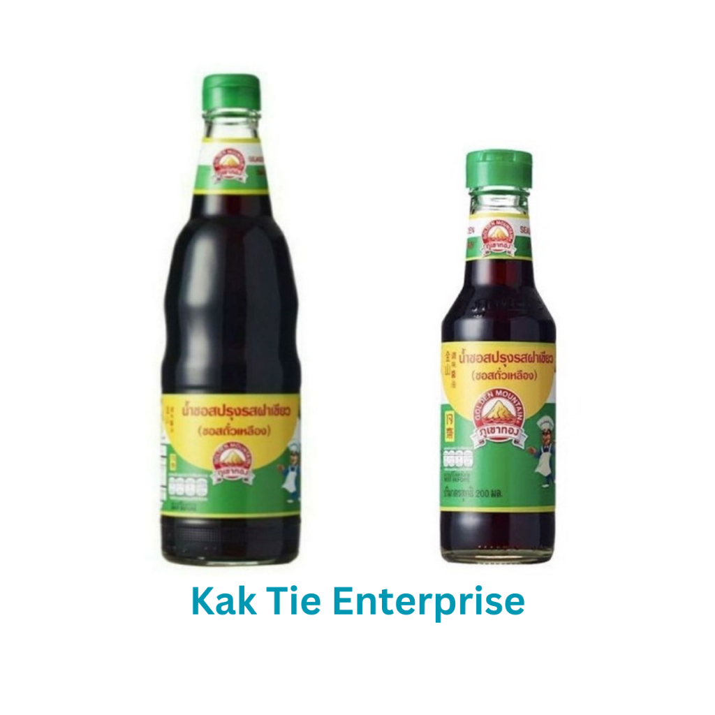 🔥READY STOCK🔥 Kicap Bukit Emas / Kicap Khas Buat Kuah Mee Celup / Bukit ...