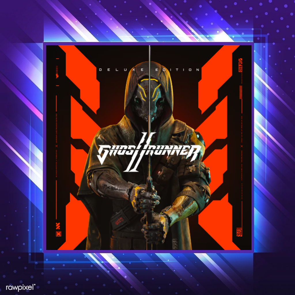 [ PC ] Ghostrunner 2 Offline PC Game ( Digital Download ) | Shopee Malaysia