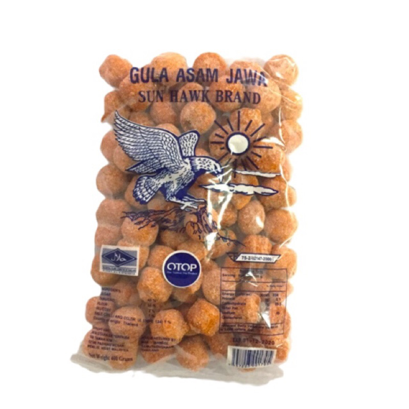 EAGLE SUNRISE ASAM JAWA CANDY 400G | Shopee Malaysia