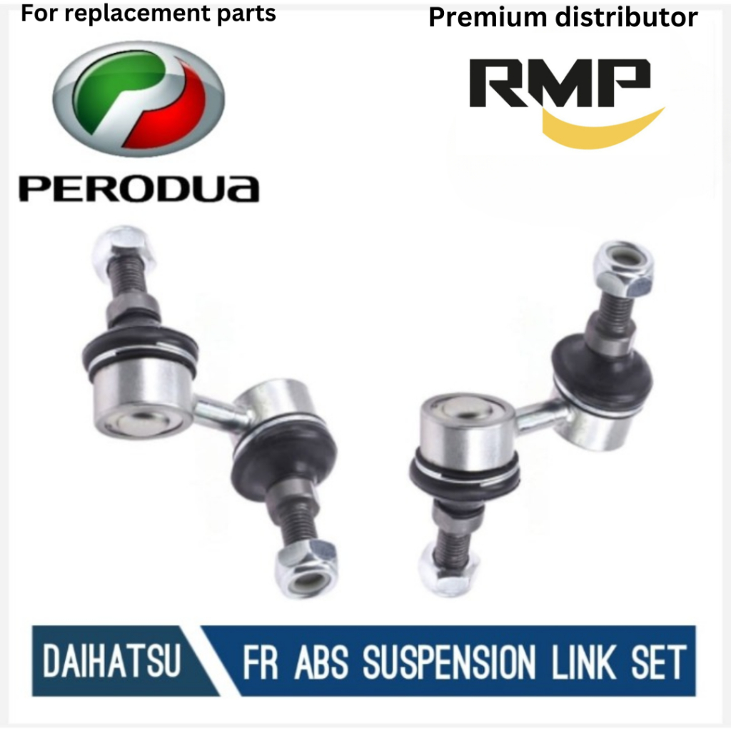 PERODUA Front Absorber Suspension Link Set for Perodua Myvi 1.3L ...