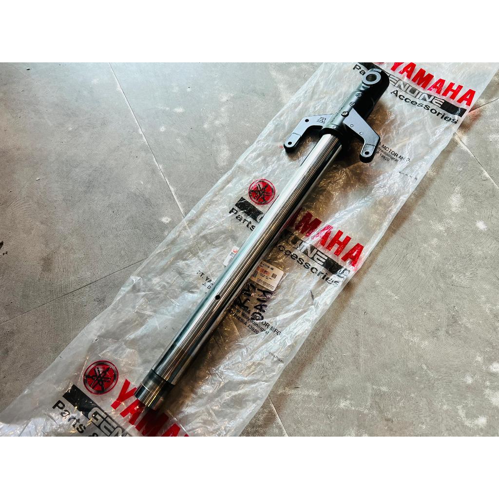 R155 2019 R15 v3 YZF155 Front Fork Inner Tube / Fork Tube Fr LH (Left ...