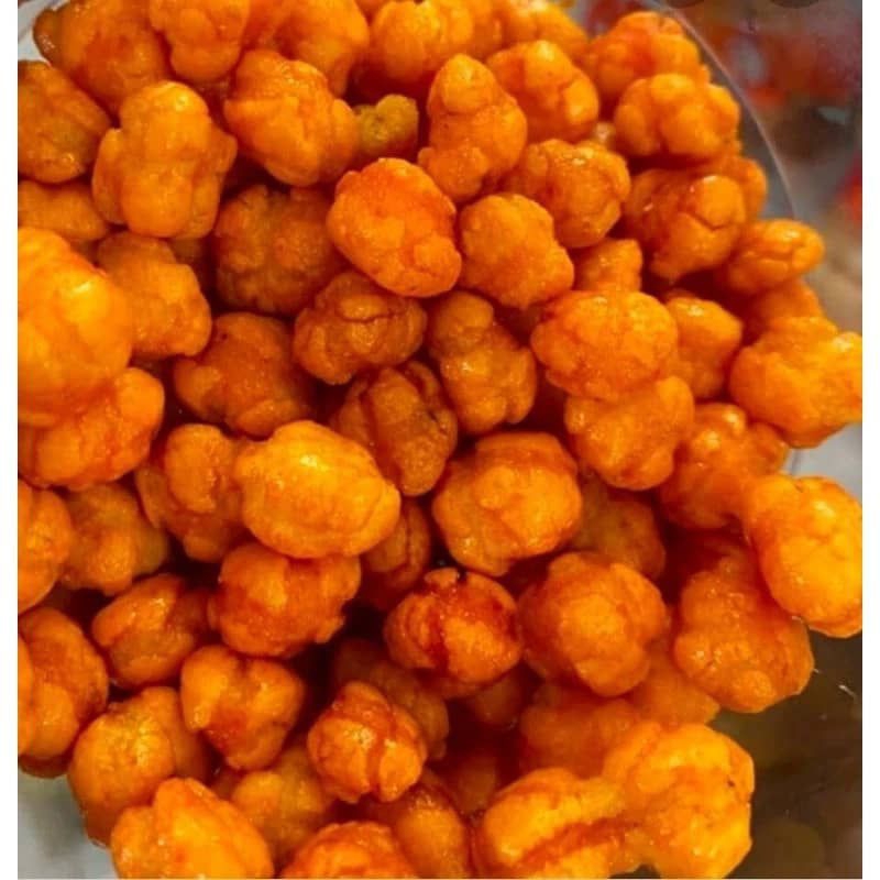 JAJAN KHAS @ KEREPEK JAGUNG PILUS PEDAS _ 300 GRAM_ 500 GRAM | Shopee ...