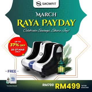 snowfit - Prices and Promotions - Mar 2024 | Shopee Malaysia