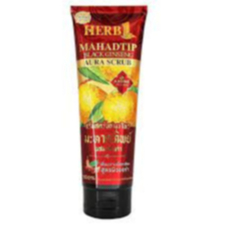 A BONNE' Aura Scrub Herb 1 Mahadtip Black Ginseng 250 G. | Shopee Malaysia