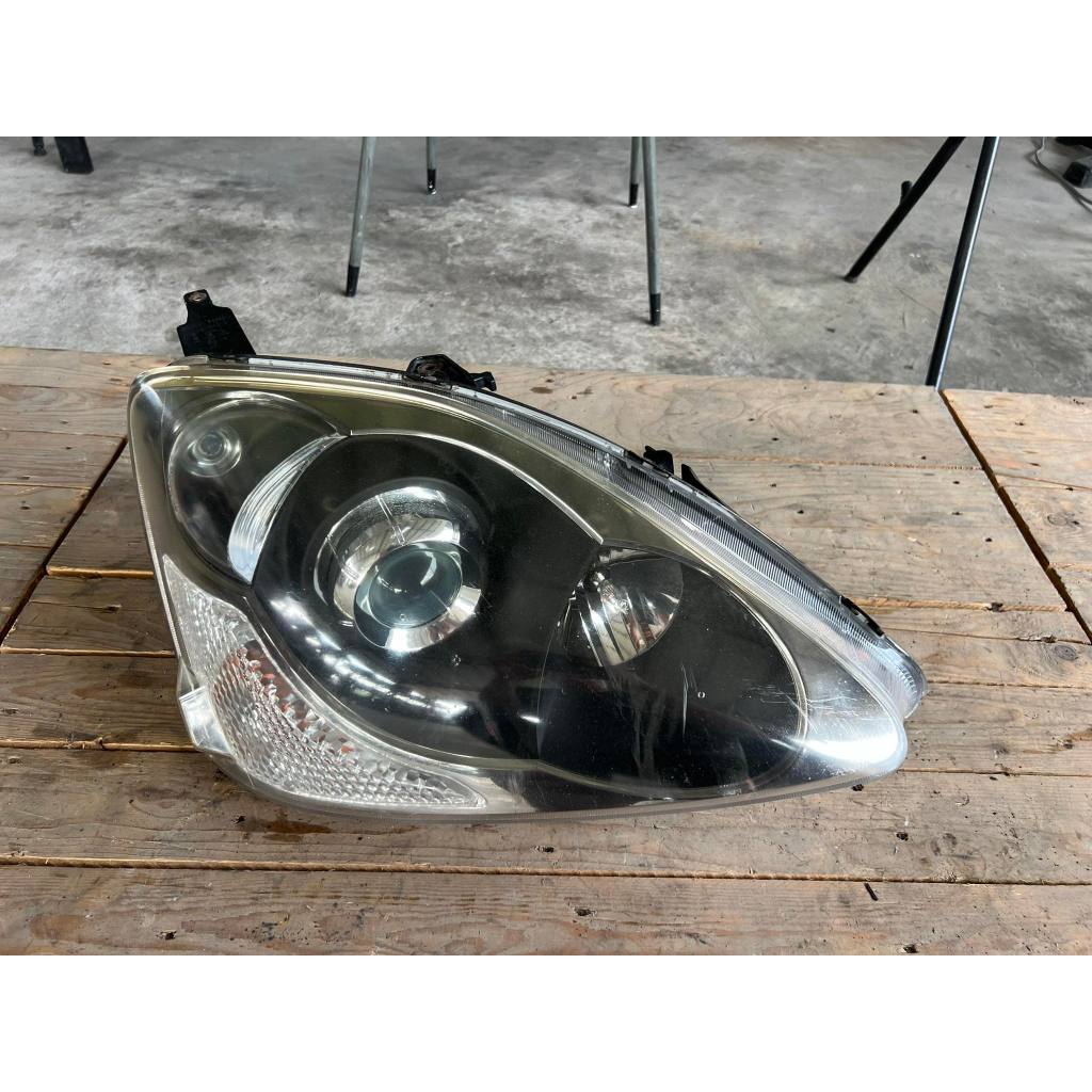 HONDA EP3 TYPE R FACELIFT (ORIGINAL) PROJECTO HID HEAD LAMP | Shopee ...