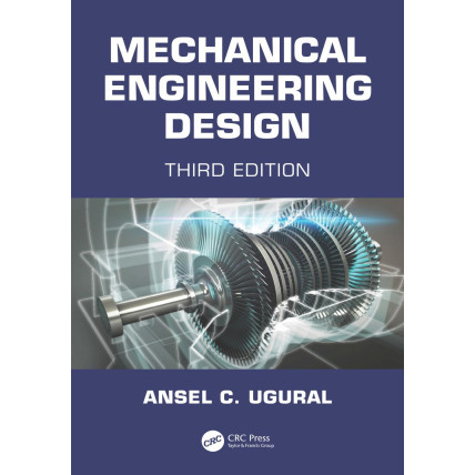 Mechanical Engineering Design: Third Edition | Shopee Malaysia