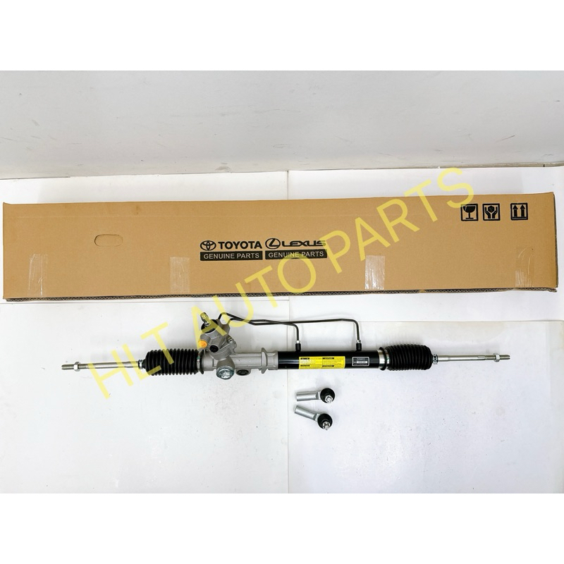TOYOTA UNSER 7K KF80 (1.8cc) [ 1997-2004 ] OIL POWER STEERING RACK ...