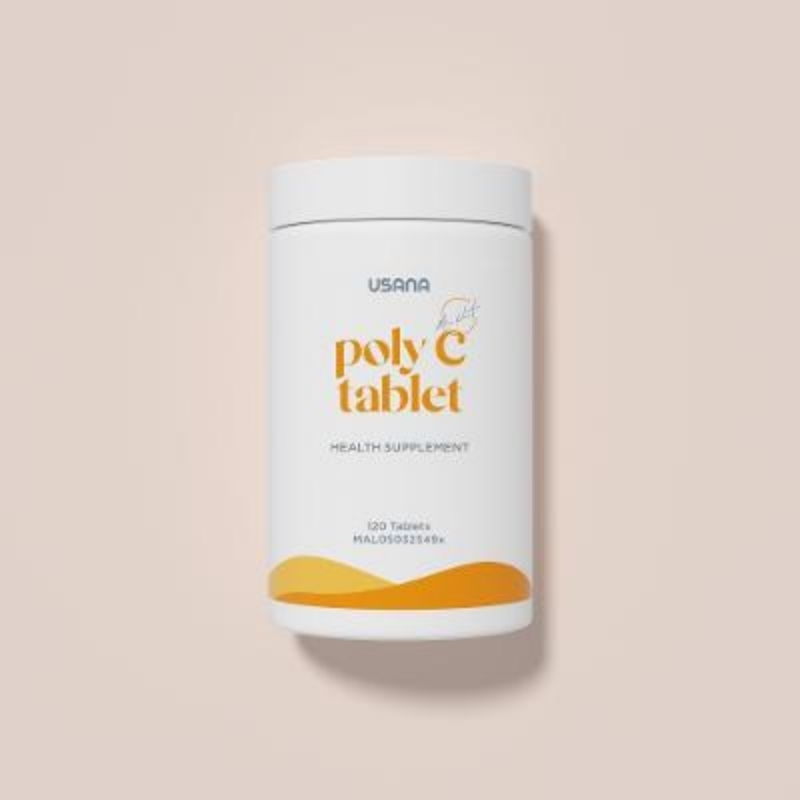 usana poly c ready stock | Shopee Malaysia