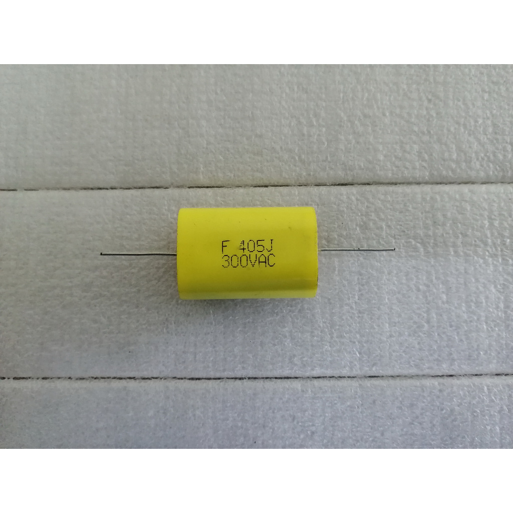 4UF 300V / 4UF 300VAC / 4.0UF 300V / 4.0UF 300VAC / 405 300V Fan Board ...