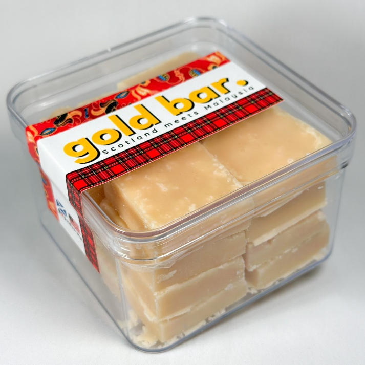 GOLD BAR Scottish Sweets (LIMITED STOCK) SCOTTISH Candy | Shopee Malaysia